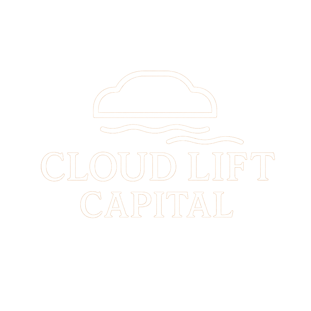 Cloud Lift Capital | Elevated Capital. Enduring Vision.
